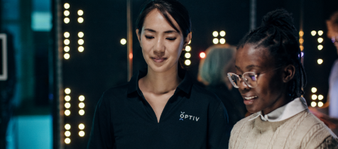 Deep Dive: The Texas Data Privacy and Security Act | Optiv